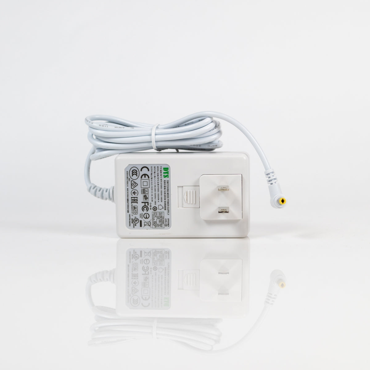 REVIVE用AC電源アダプターセット - 15V – Tivoli Audio株式会社